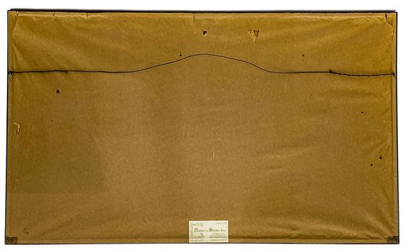 George Pfeifer | George Pfeifer Original Watercolor [ND Landscape] (72 ...