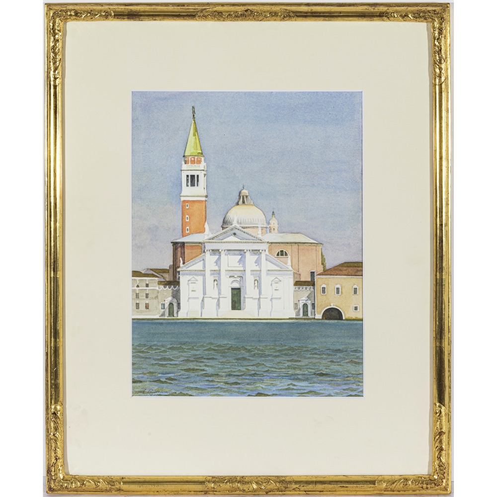 Daniel Friedemann | Daniel Friedemann (Friedemann-Fuchs) - Venedig ...