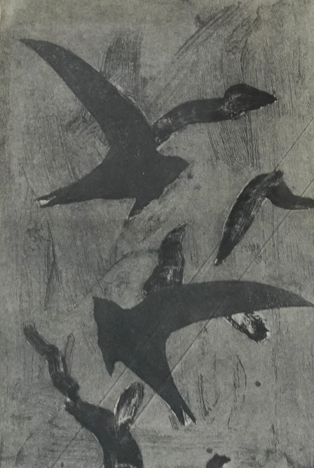 Georges Braque | LE PYROGÈNE ET LE QUOTIDIEN GIL BLAS (1909) | MutualArt