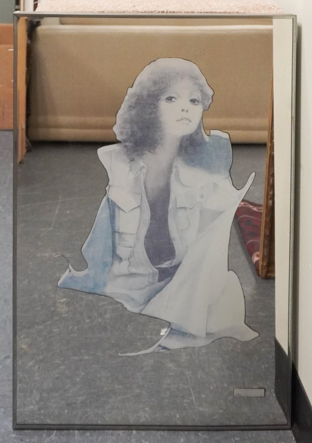Christine Rosamond | Portrait of a Woman | MutualArt