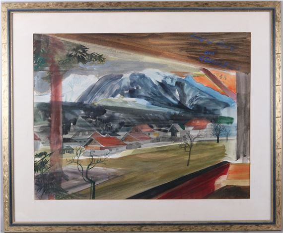 Adalbert Kunze | 3 Artworks at Auction | MutualArt