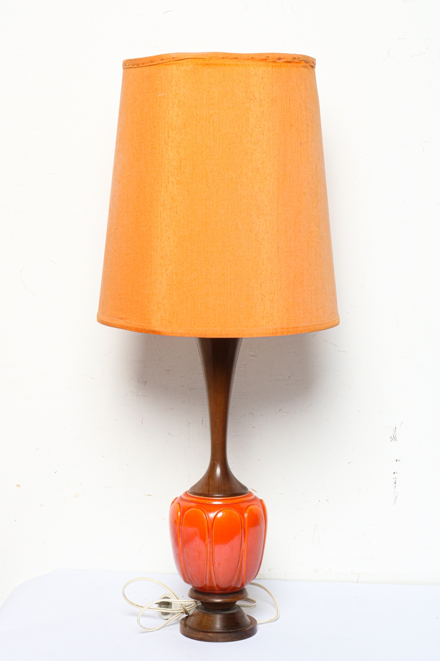 Henning Rathjen | Large table lamp | MutualArt