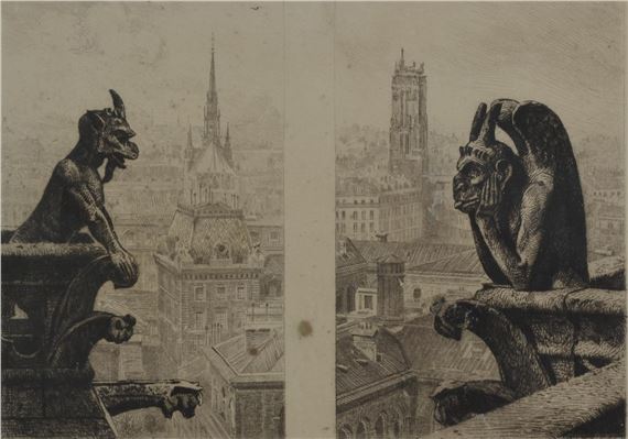 Antoine Monay | 1 Artworks | MutualArt