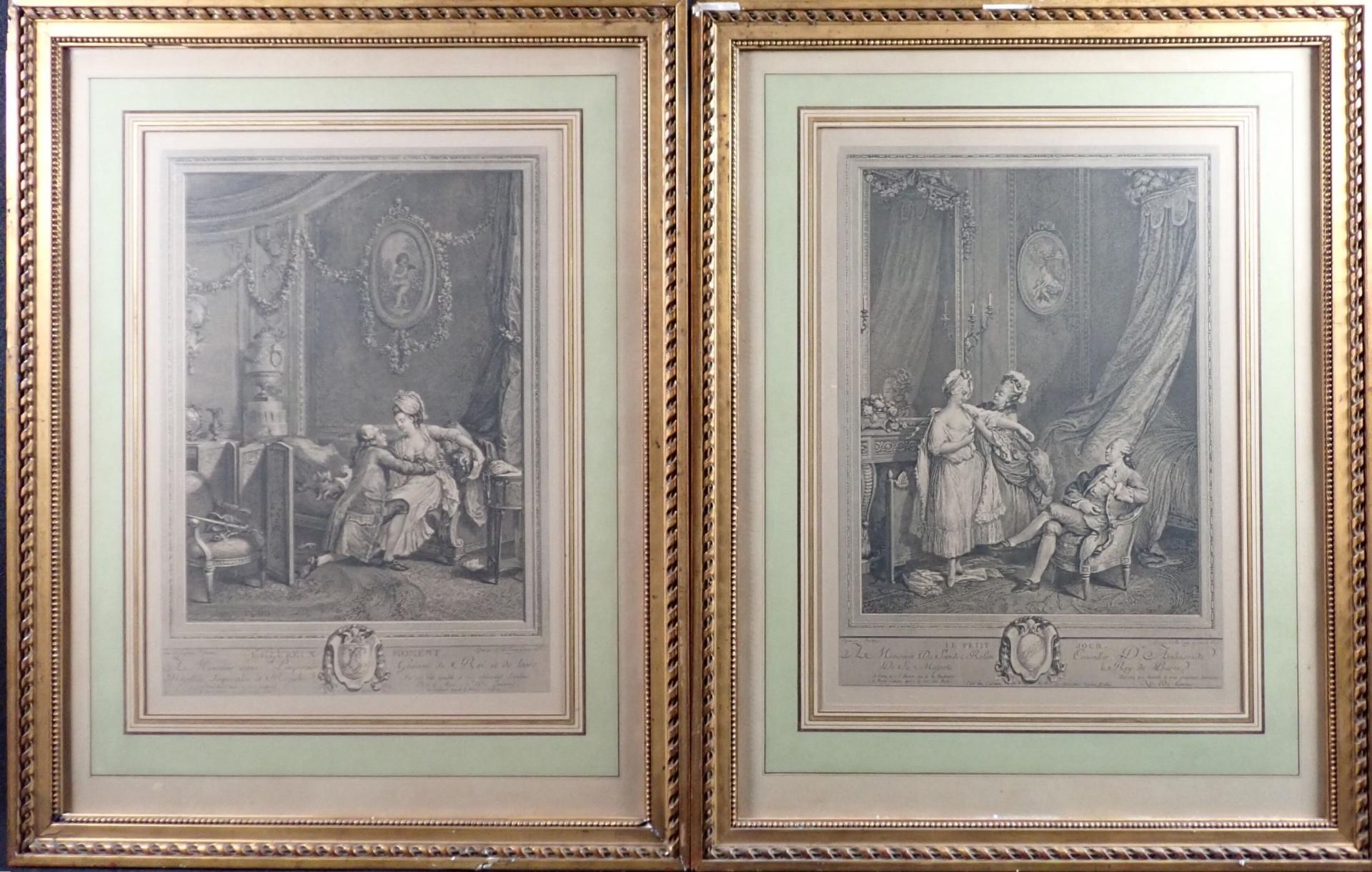 Nicolas de Launay | DE LAUNAY Nicolas(1739-1792 | MutualArt