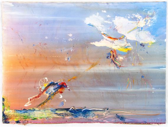 Peter Sigrist | 1 Artworks at Auction | MutualArt