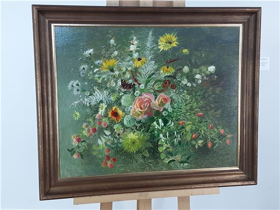 Susan French | 1 Artworks | MutualArt