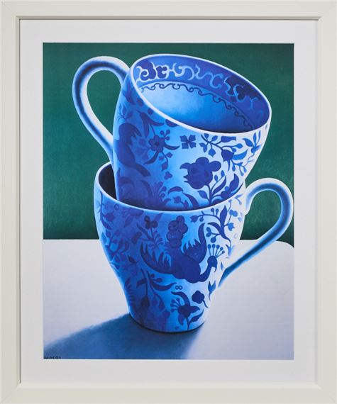 Michael Smithers | 2 Artworks at Auction | MutualArt