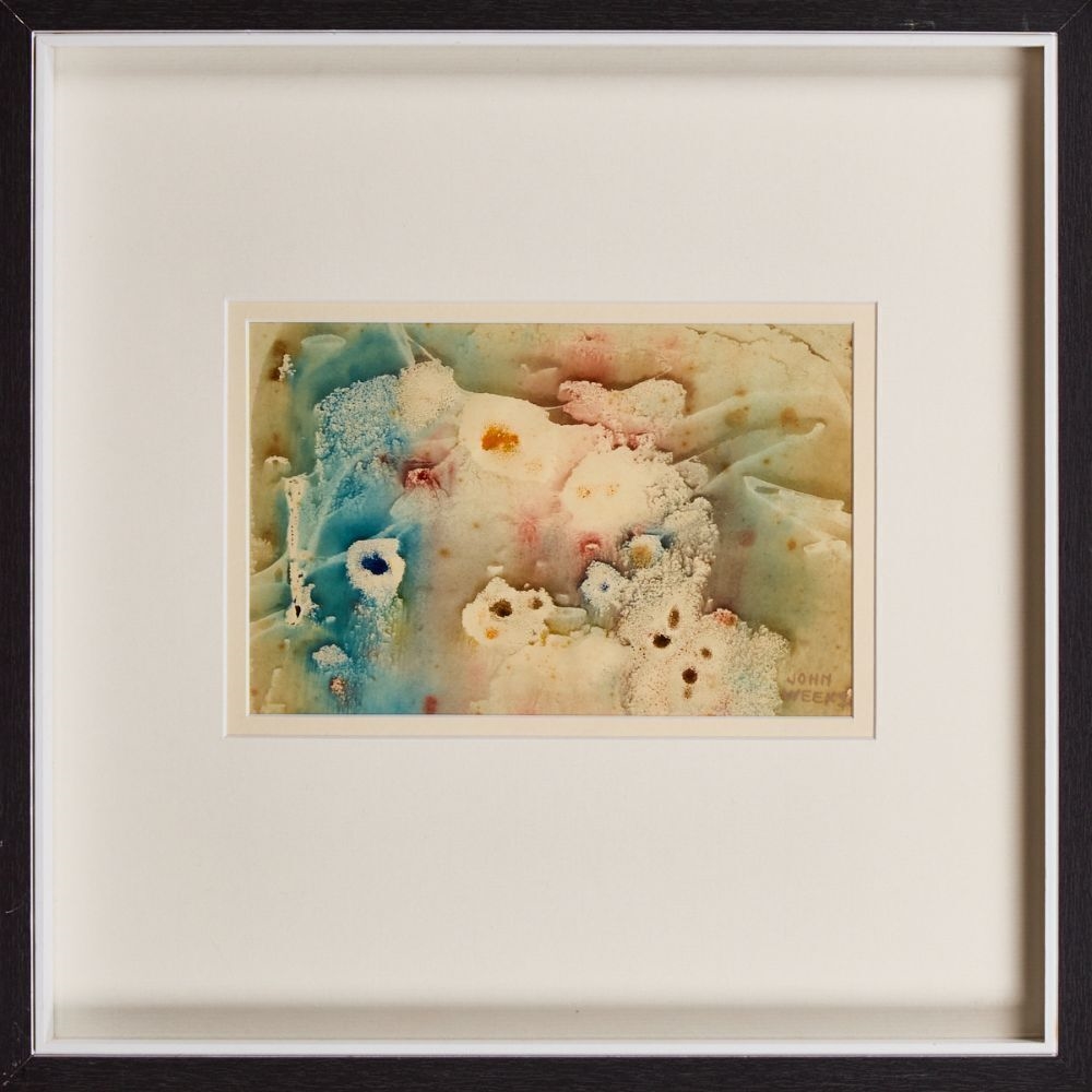 John Weeks | untitled | MutualArt