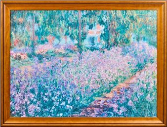 Claude Monet | 1,858 Artworks at Auction | MutualArt