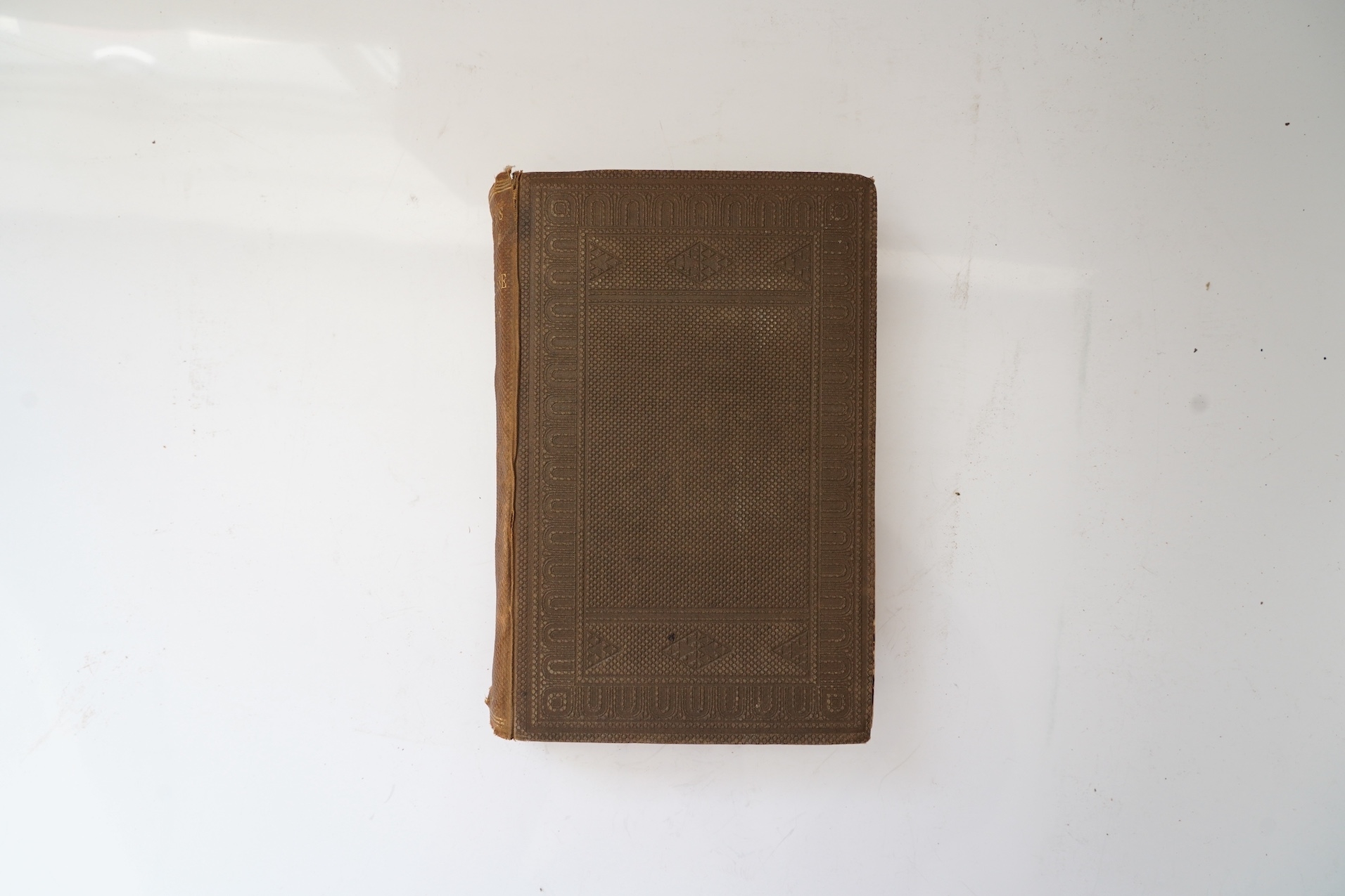 John Murray | Fortune (1853) | MutualArt