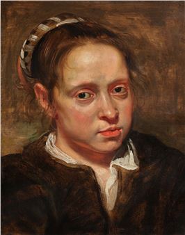 Jacob Jordaens | 740 Artworks at Auction | MutualArt
