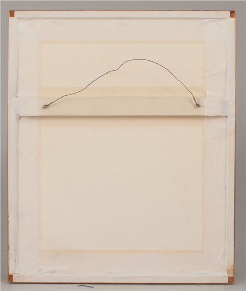 Bror Gustaf Hillgren | Pairs | MutualArt