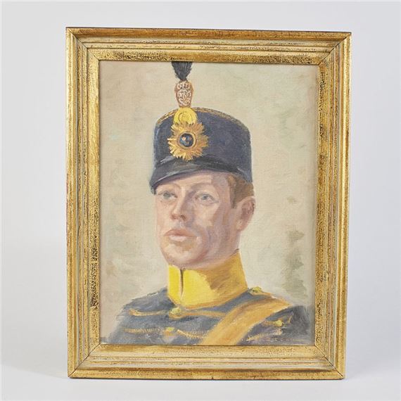 Wilhelm Matton | 4 Artworks at Auction | MutualArt