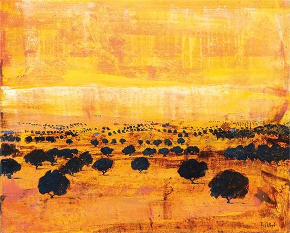 PERE DE RIBOT | 8 Artworks at Auction | MutualArt