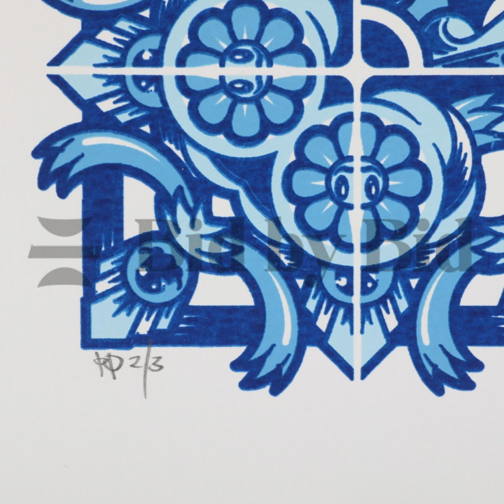 Add Fuel | SERIGRAFIA (2023) | MutualArt