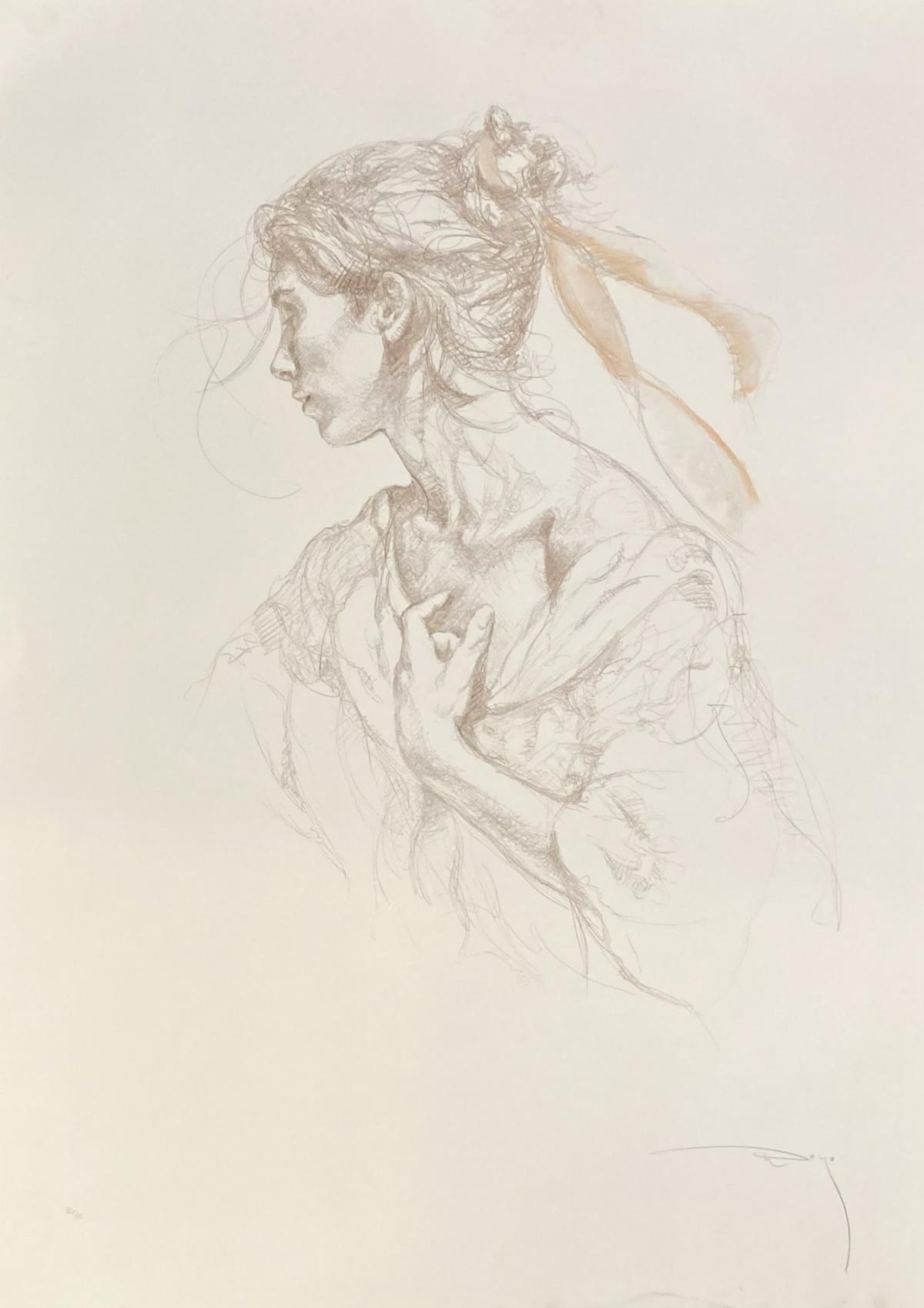 José Royo | Untitled | MutualArt