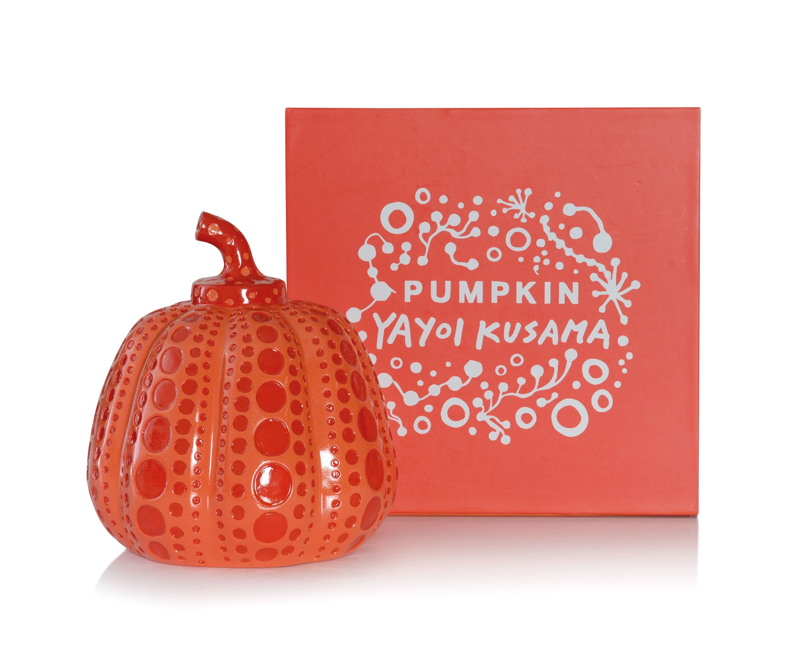 Yayoi Kusama | INFINITY MIRROR ROOM (1993) | MutualArt