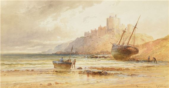Emil Albert Krause | 82 Artworks at Auction | MutualArt