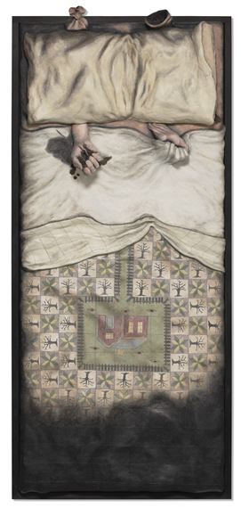 Dan Herschlein | Dirt Dream (2020) | MutualArt