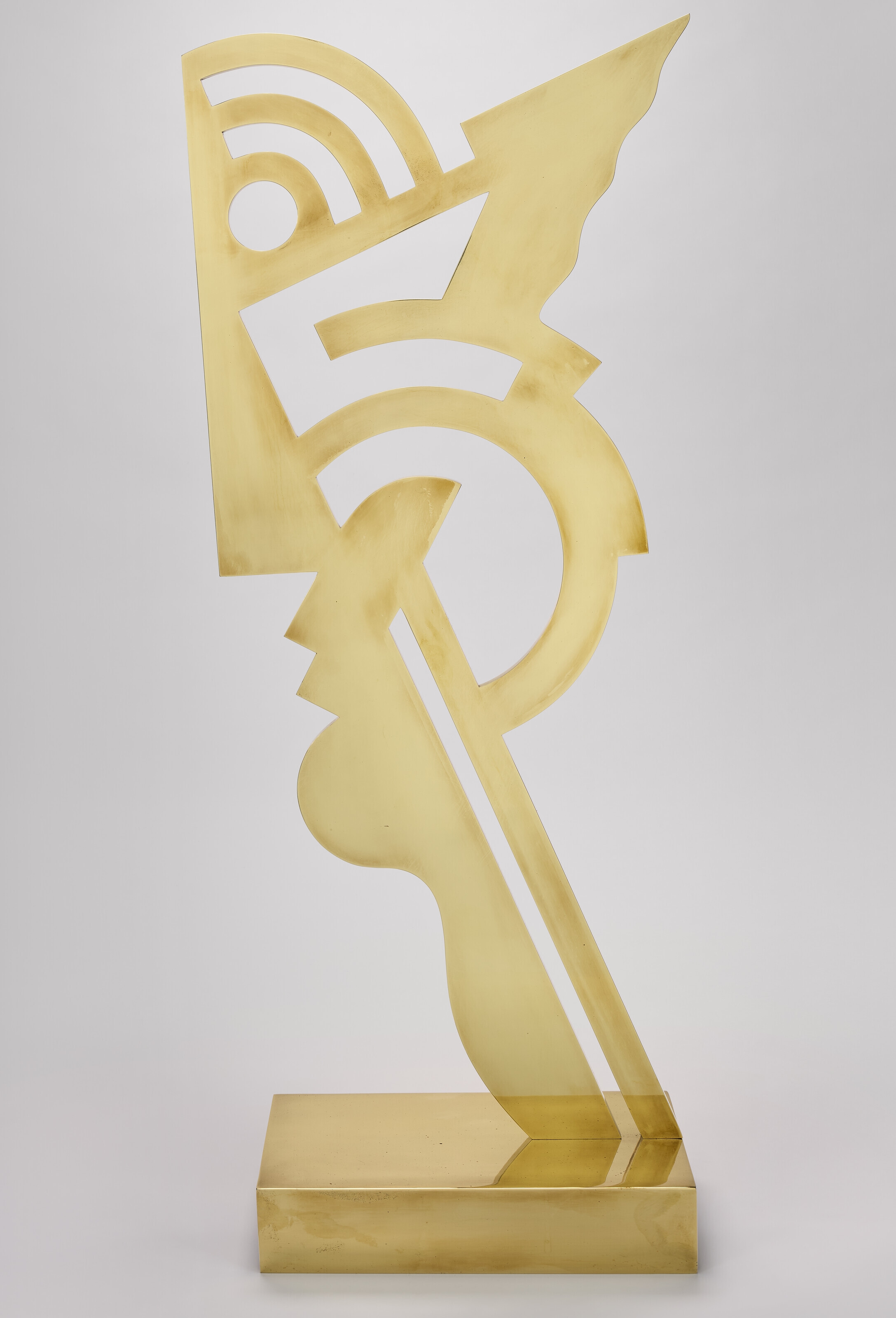 Roy Lichtenstein | Tintin Reading (1995) | MutualArt