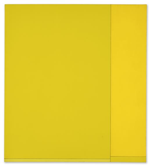 Ludwig Sander | Mojave VI (1970) | MutualArt