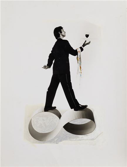 Mario Mariotti | MARIOTTI MARIO | MutualArt