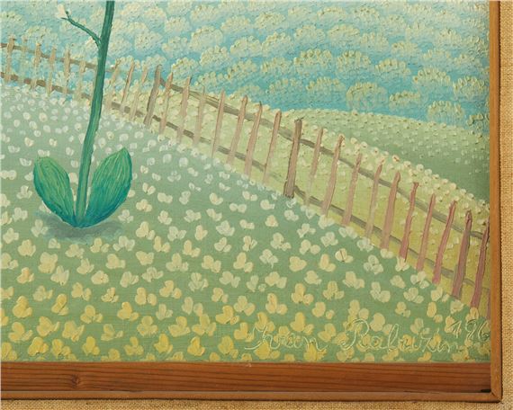 Ivan Rabuzin | UNTITLED, 1968 (1968) | MutualArt