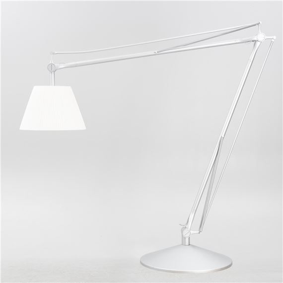 Philippe Starck | Philippe Starck, a monumental floor light ...