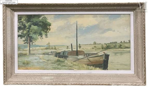 Andrew Roy | 23 Artworks at Auction | MutualArt