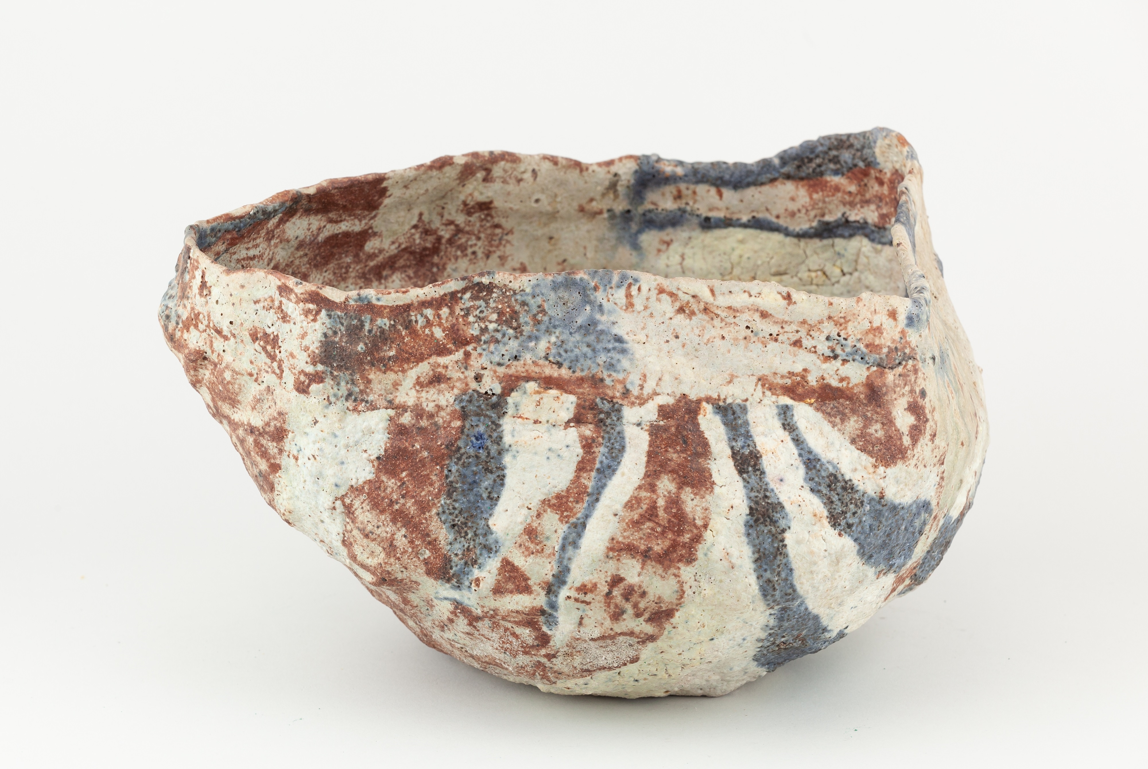 Ewen Henderson | EWEN HENDERSON (1934-2000); a bowl form of mixed ...