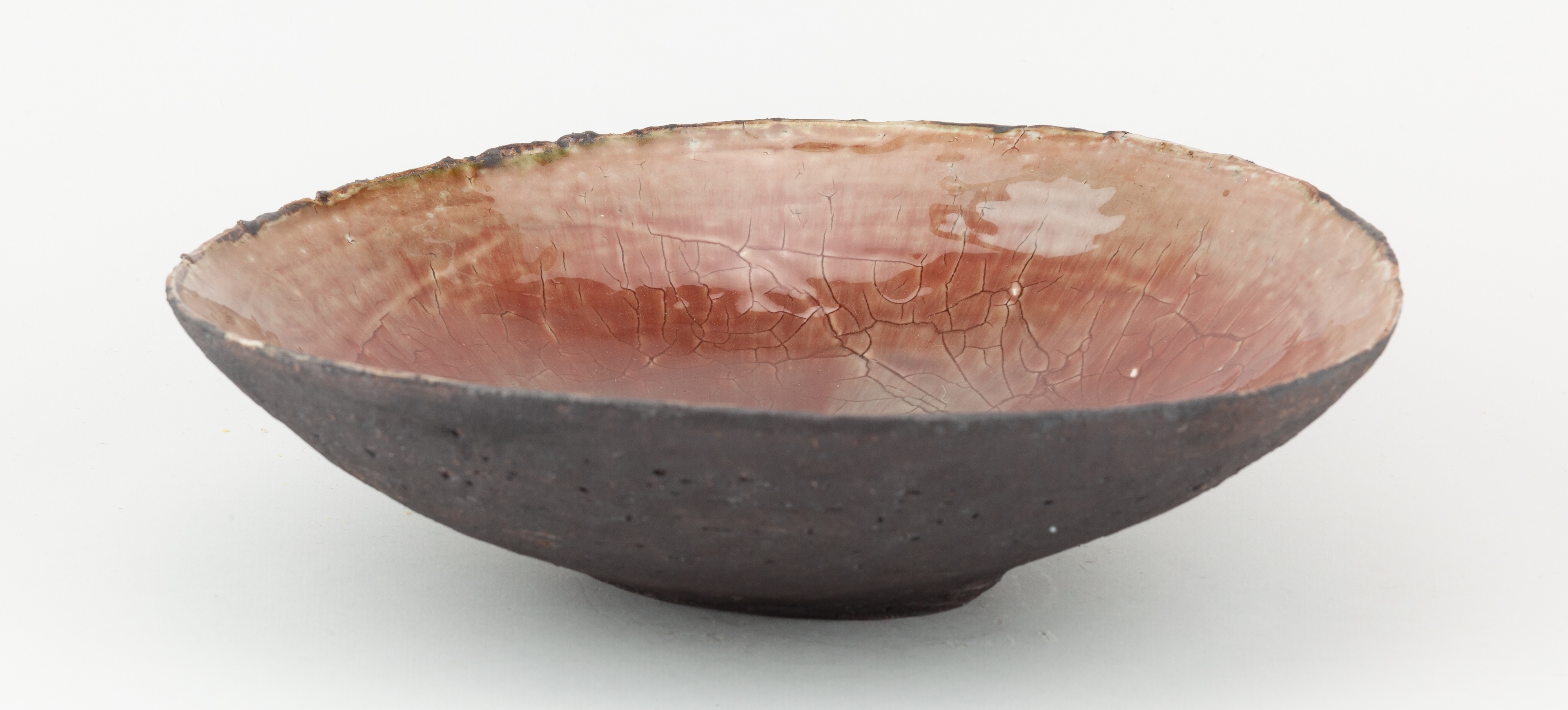 Margaret Curtis | MARGARET CURTIS (born 1955); a stoneware bowl ...