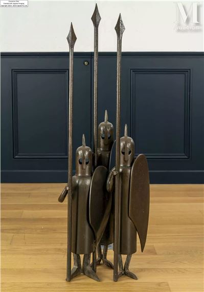 Jean-Pierre Augier | Jean-Pierre AUGIER (1941 | MutualArt