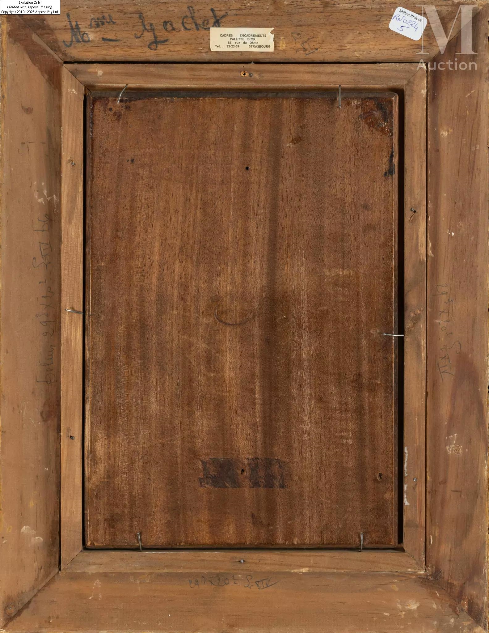 Alfred Seifert | Portrait d'Anne-Marie | MutualArt