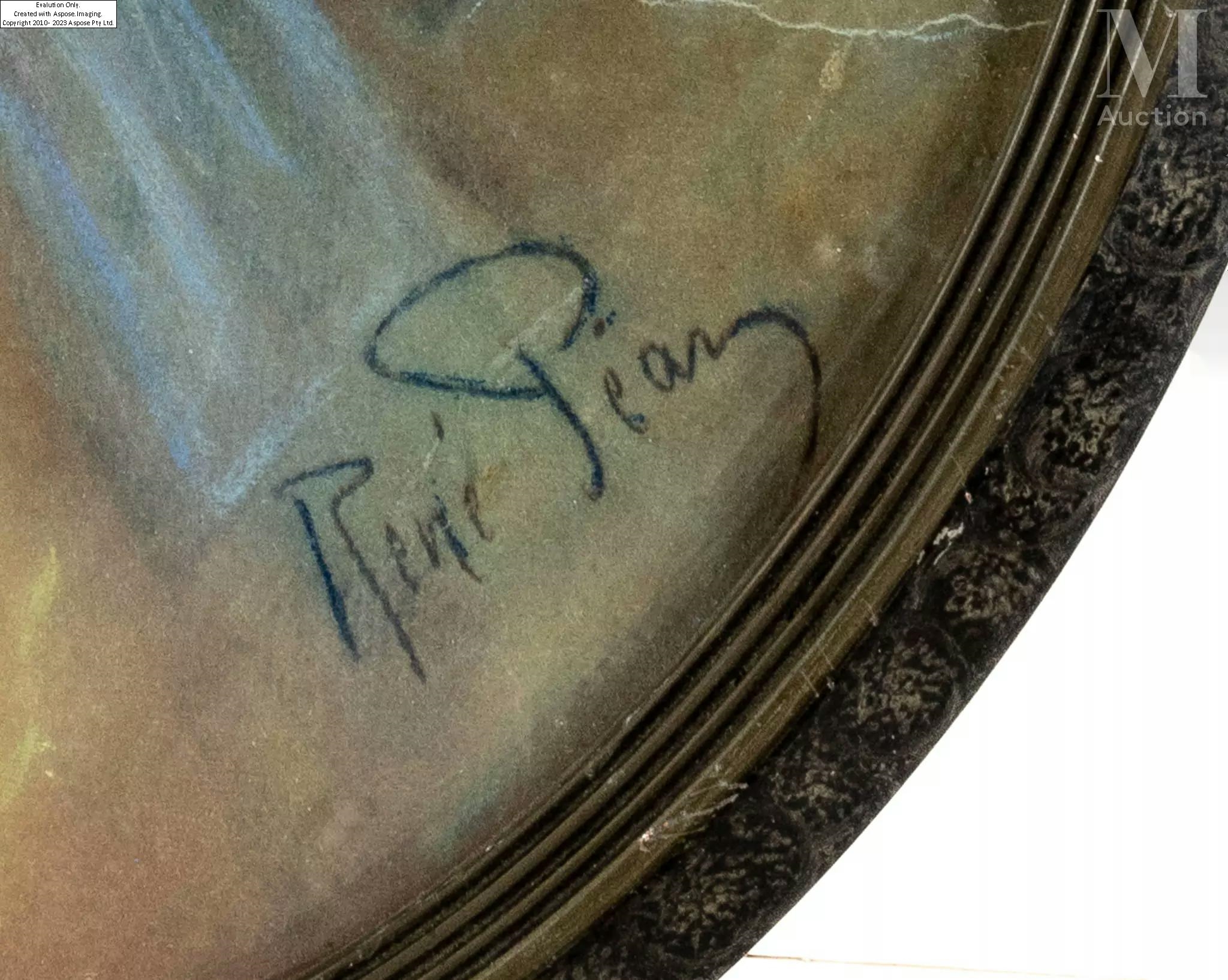 Rene Pean | René PÉAN (1875-1955 | MutualArt