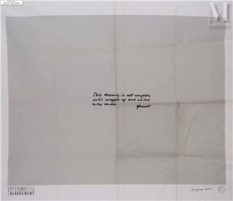 George Brecht | George BRECHT (1926-2008 | MutualArt