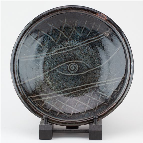 Michael Cardew | Pot, two handled (1936) | MutualArt