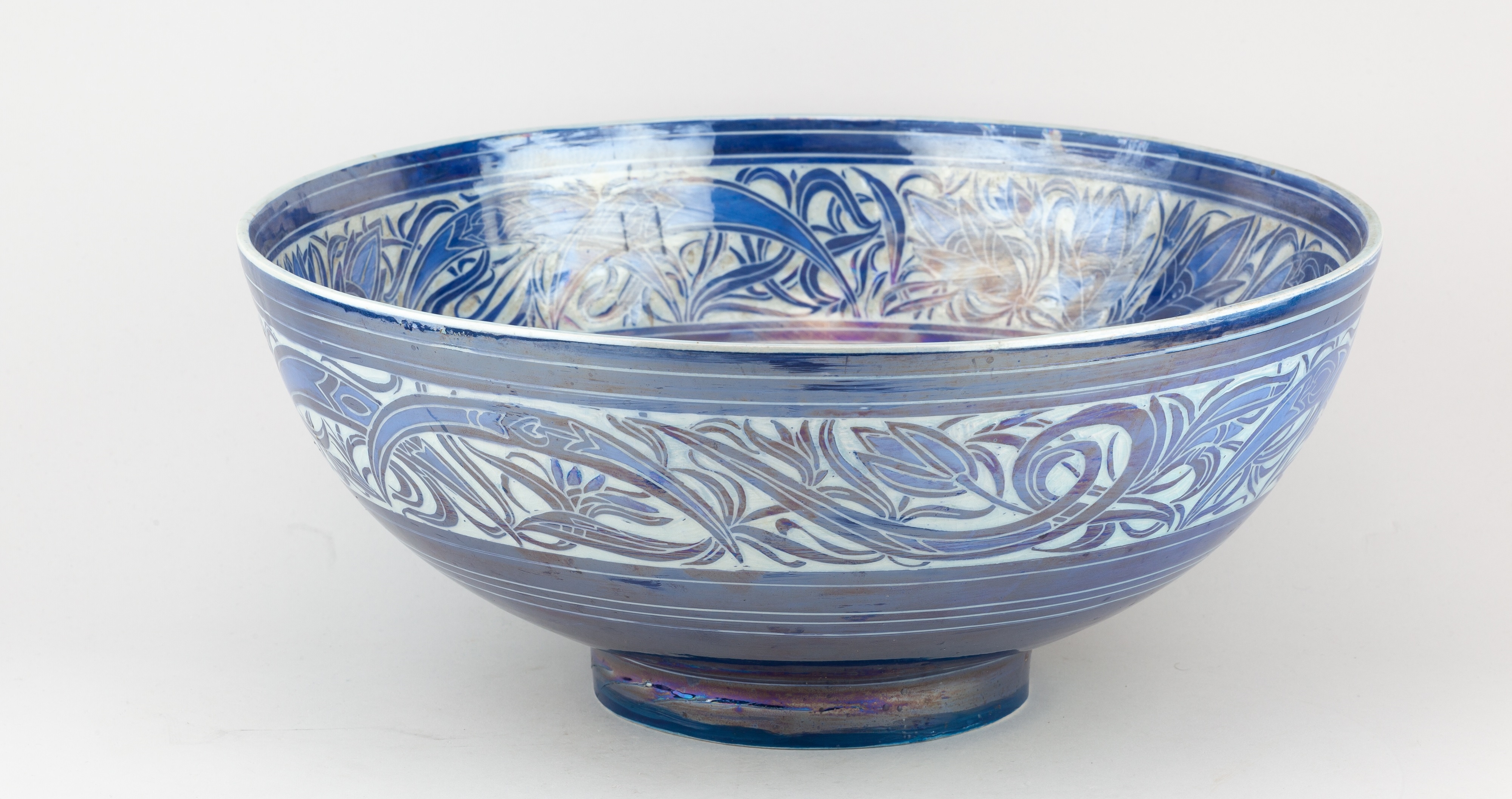 Julia Carter Preston | JULIA CARTER PRESTON (1926-2012); a large ...
