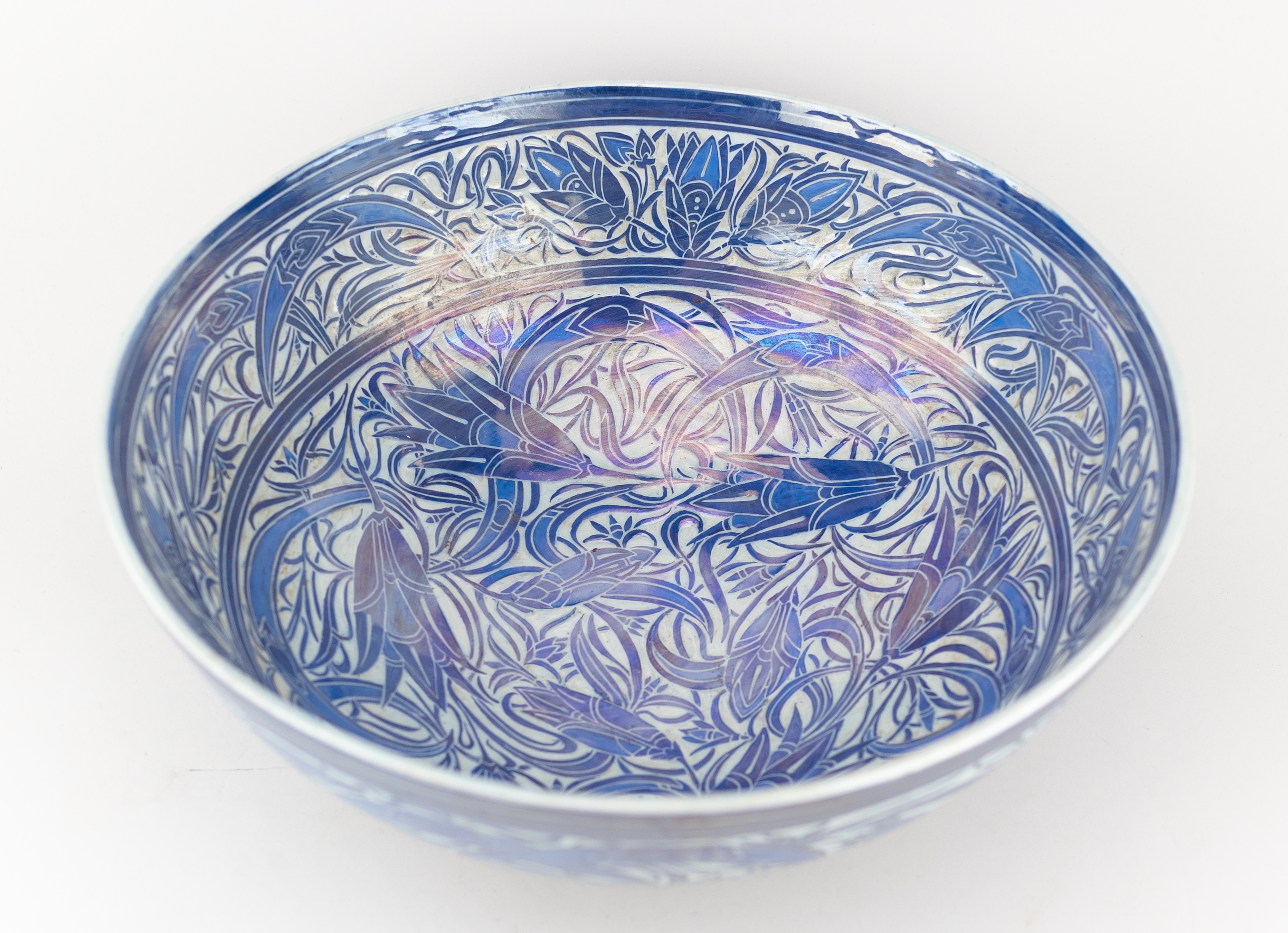 Julia Carter Preston | JULIA CARTER PRESTON (1926-2012); a large ...