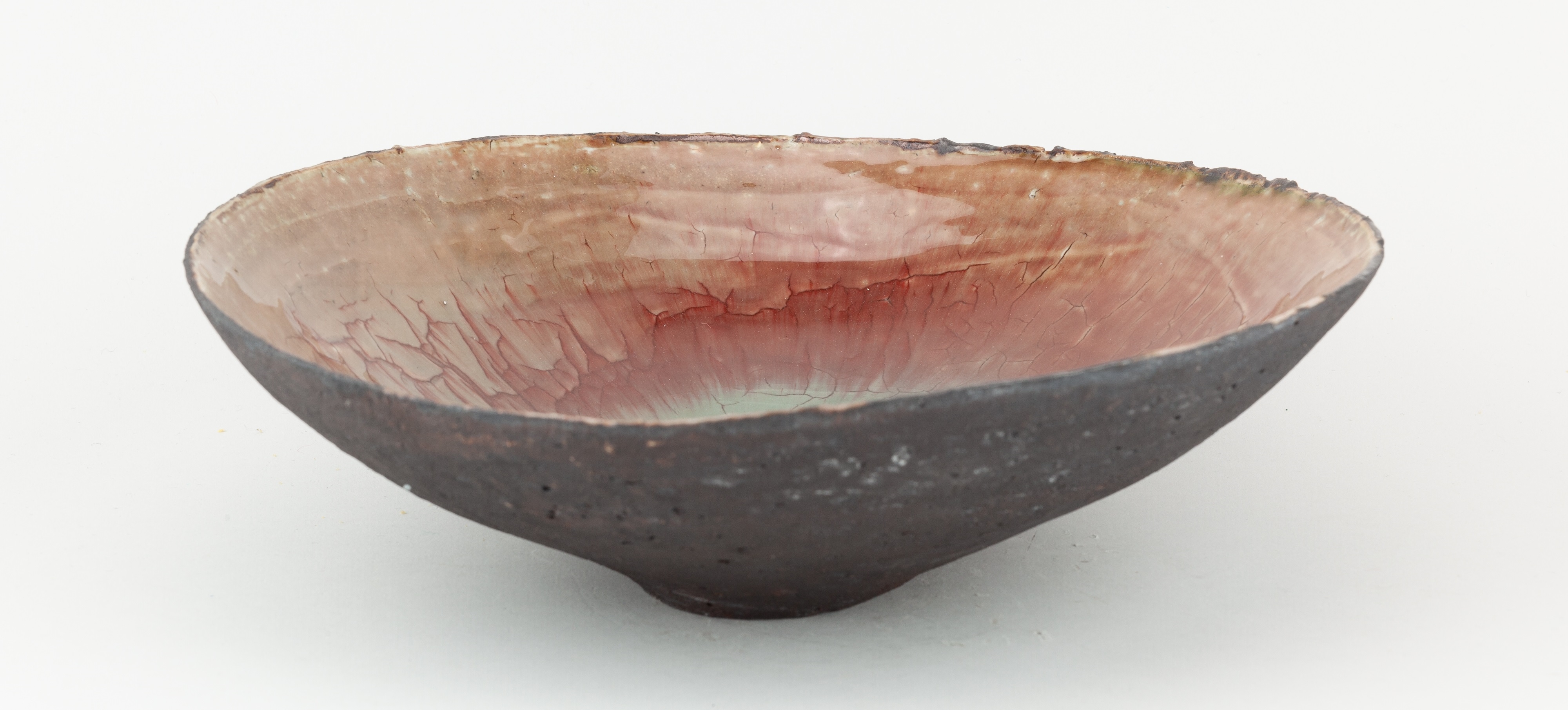 Margaret Curtis | MARGARET CURTIS (born 1955); a stoneware bowl ...