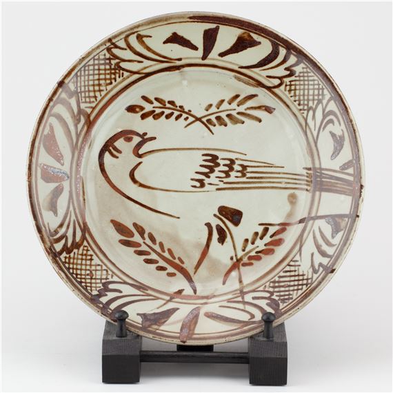 Seth Cardew | SETH CARDEW (1934-2016) for Wenford Bridge Pottery; a ...