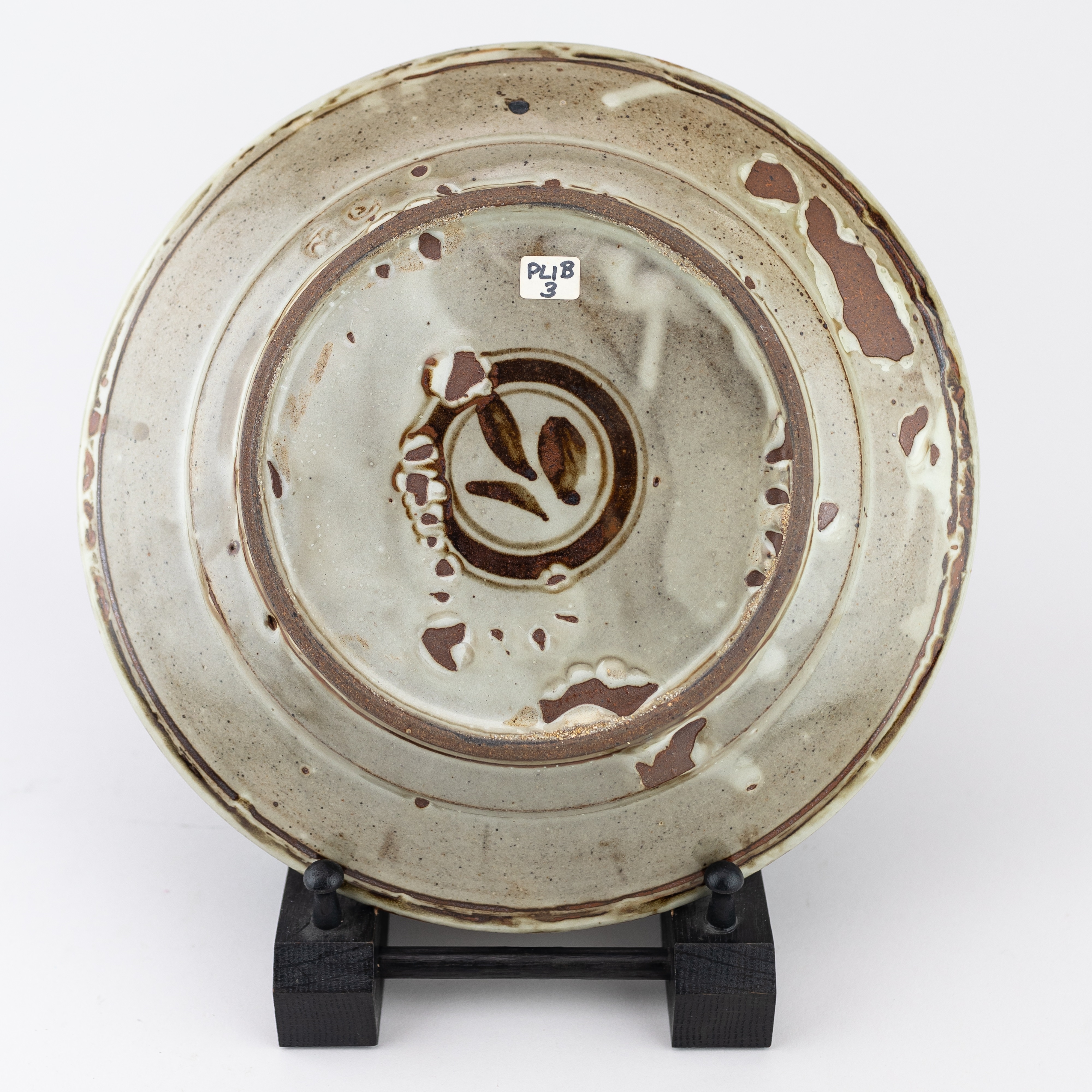 Seth Cardew | SETH CARDEW (1934-2016) for Wenford Bridge Pottery; a ...