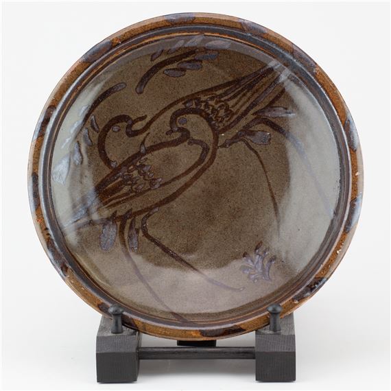 Seth Cardew | impressed SC and pottery marks | MutualArt