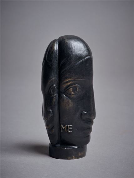 Terry Stringer | Men to Me (2018) | MutualArt