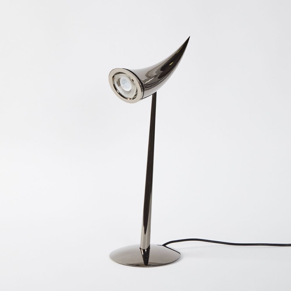 Philippe Starck | A Philippe Starck Ara Table Lamp for Flos (1988 ...