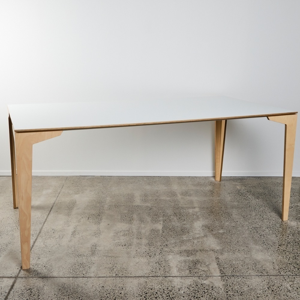 Tim Webber | A Tim Webber Floating Bar Leaner | MutualArt