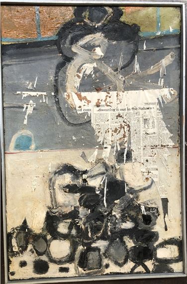 George Fairley | 2 Artworks at Auction | MutualArt