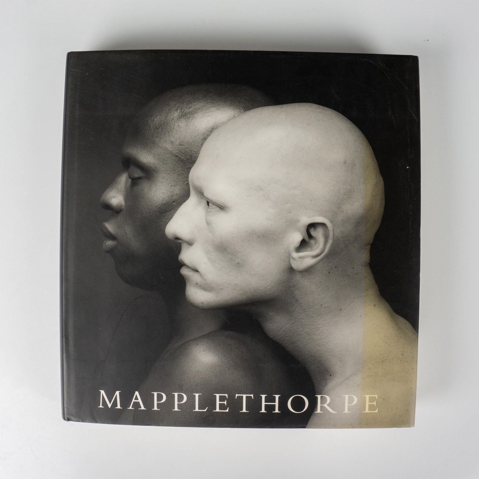 Robert Mapplethorpe | Bianca and Mick Jagger, Mustique (1976) | MutualArt