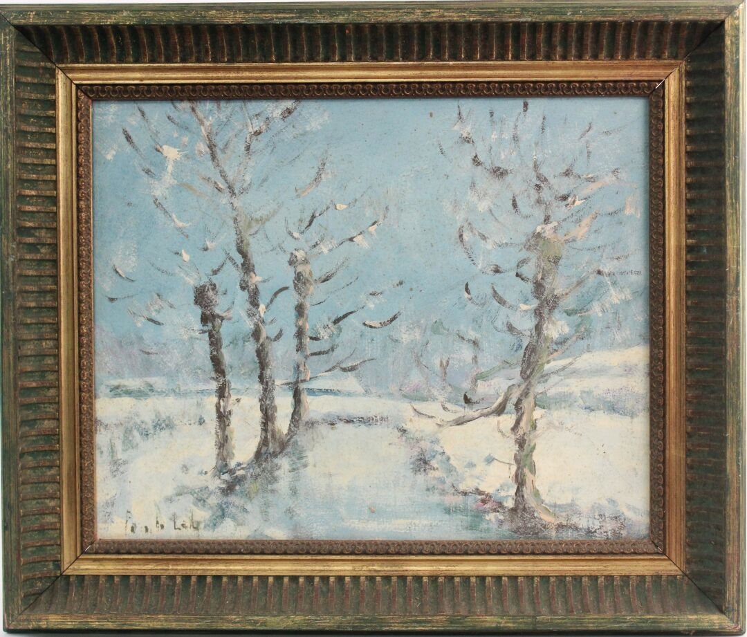 Francis Le Lay | Le Conquet Finistère Nord | MutualArt