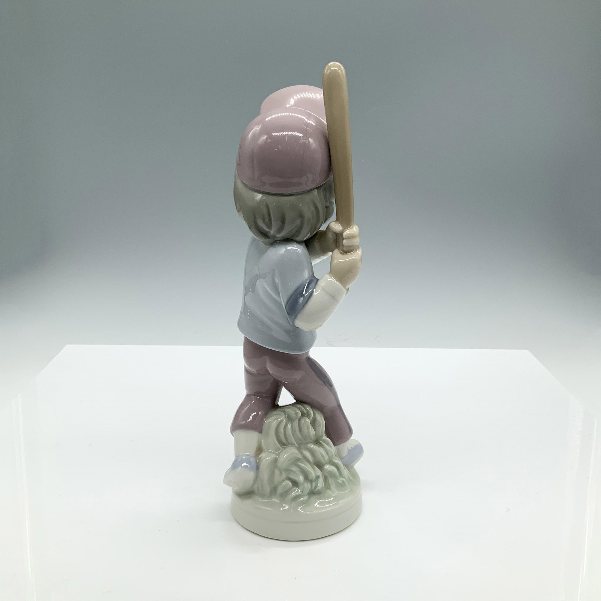 José Roig | Sports Billy Baseball 1005137 - Lladro Porcelain Figurine ...
