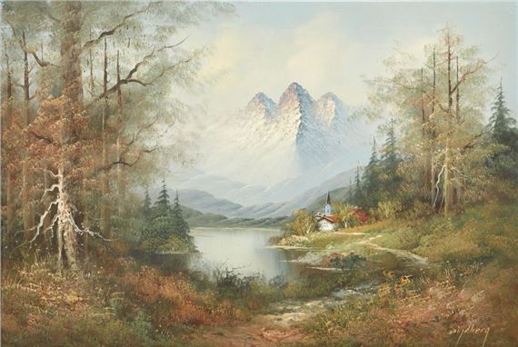 Dalhart Windberg | DALHART WINDBERG (B | MutualArt